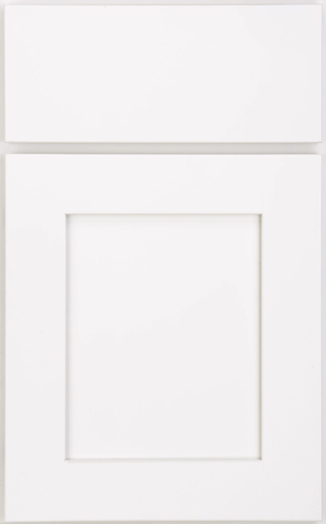 Classic Mission Reverse Raised Panel | Medallion Cabinetry