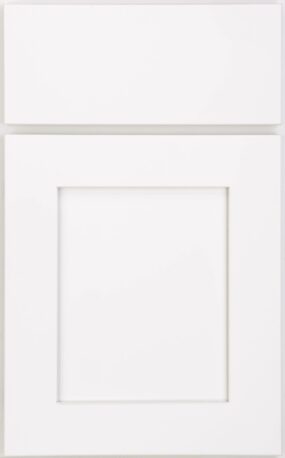 Classic Mission Reverse Raised Panel | Medallion Cabinetry