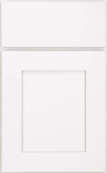 Classic Mission Reverse Raised Panel | Medallion Cabinetry