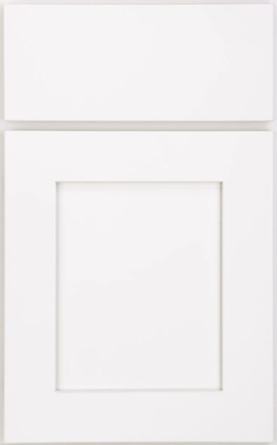 Classic Mission Reverse Raised Panel | Medallion Cabinetry