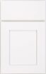 Classic Mission Reverse Raised Panel | Medallion Cabinetry