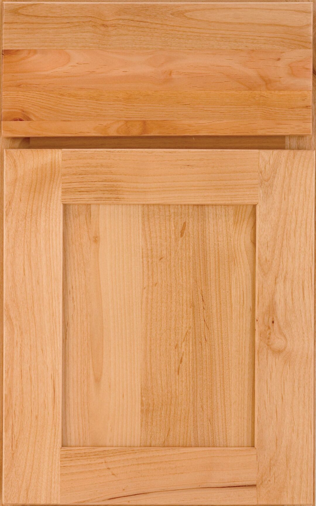 Classic Mission Reverse Raised Panel | Medallion Cabinetry