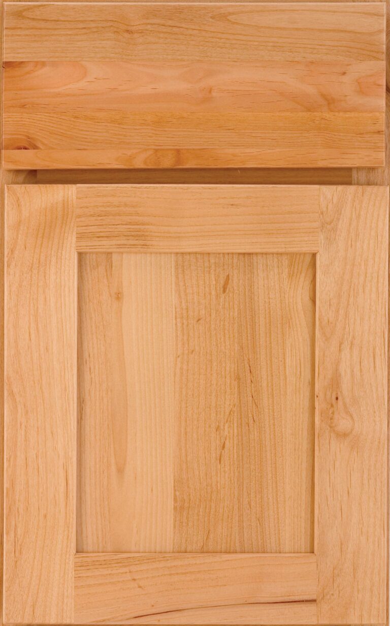 Classic Mission Reverse Raised Panel | Medallion Cabinetry