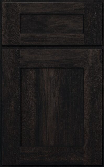 Classic Mission Reverse Raised Panel | Medallion Cabinetry