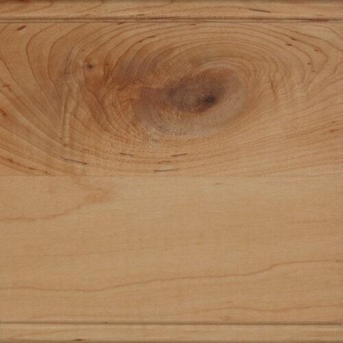 Elegant Natural Cabinetry Finish by Medallion Cabinetry