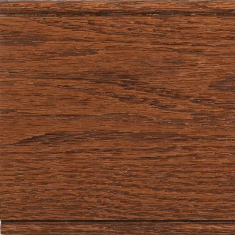 Amaretto Finish Cabinets by Medallion | Rich & Warm