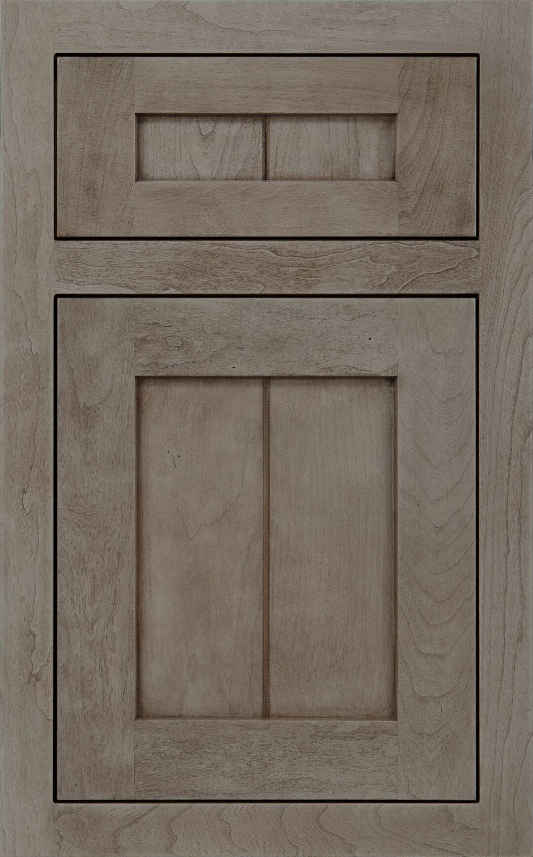 Osborn Platinum Door - Bespoke Luxury Cabinetry Design
