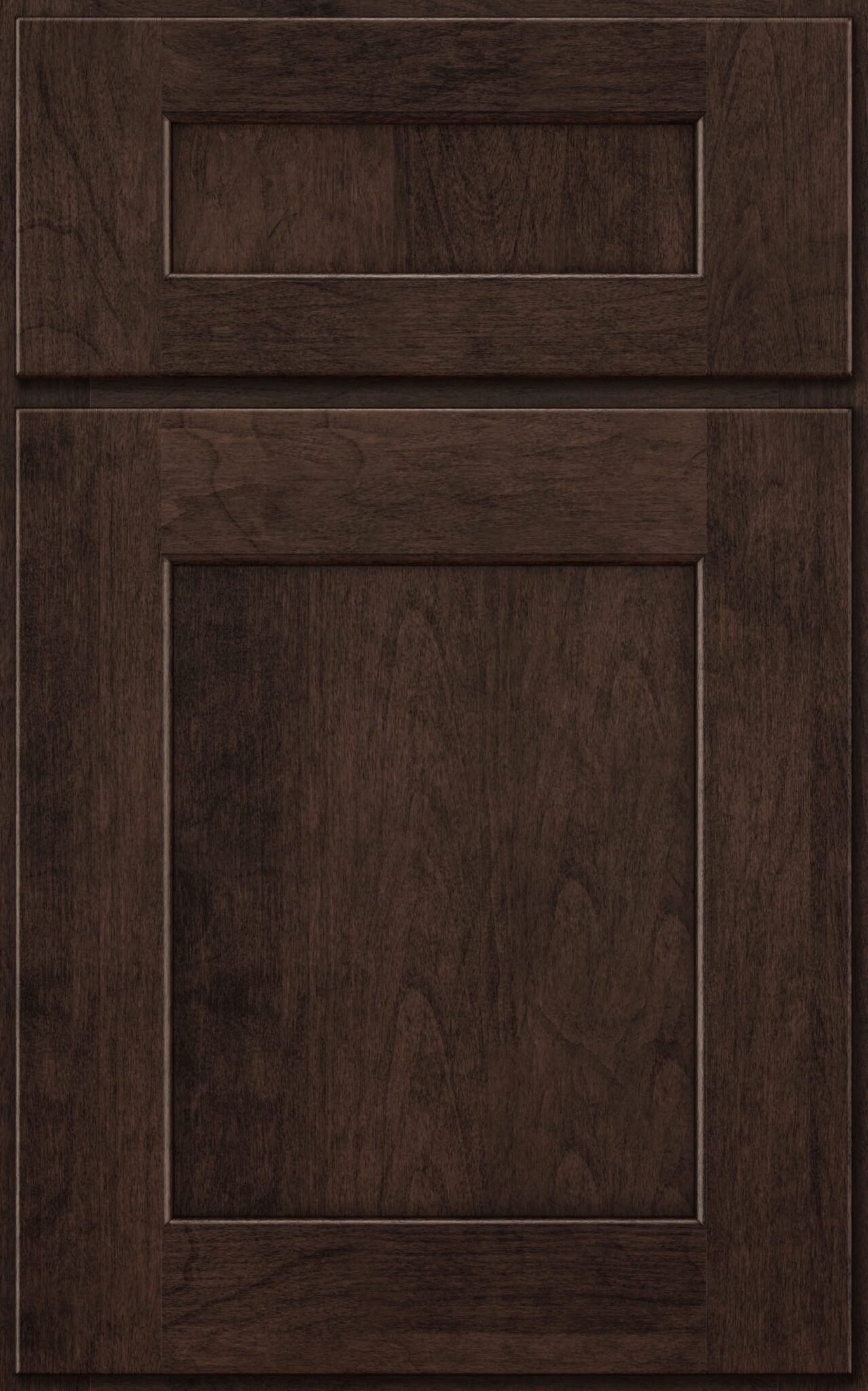 Park Place Flat Panel Door - Premium Cabinetry Design