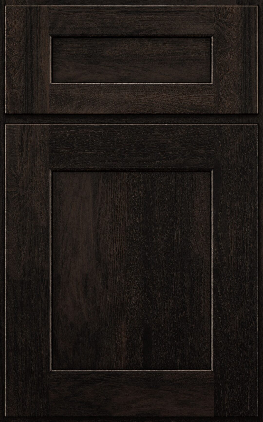 Park Place Flat Panel Door - Premium Cabinetry Design