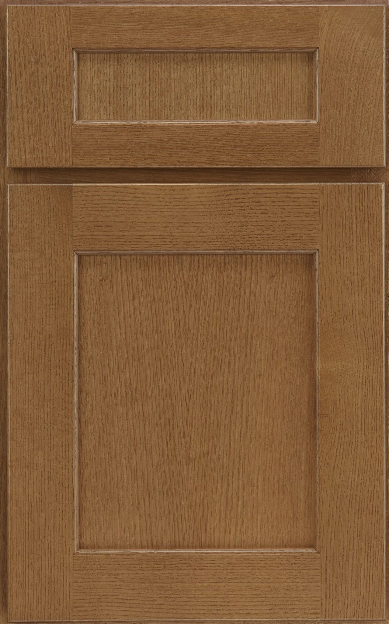 Park Place Flat Panel Door - Premium Cabinetry Design
