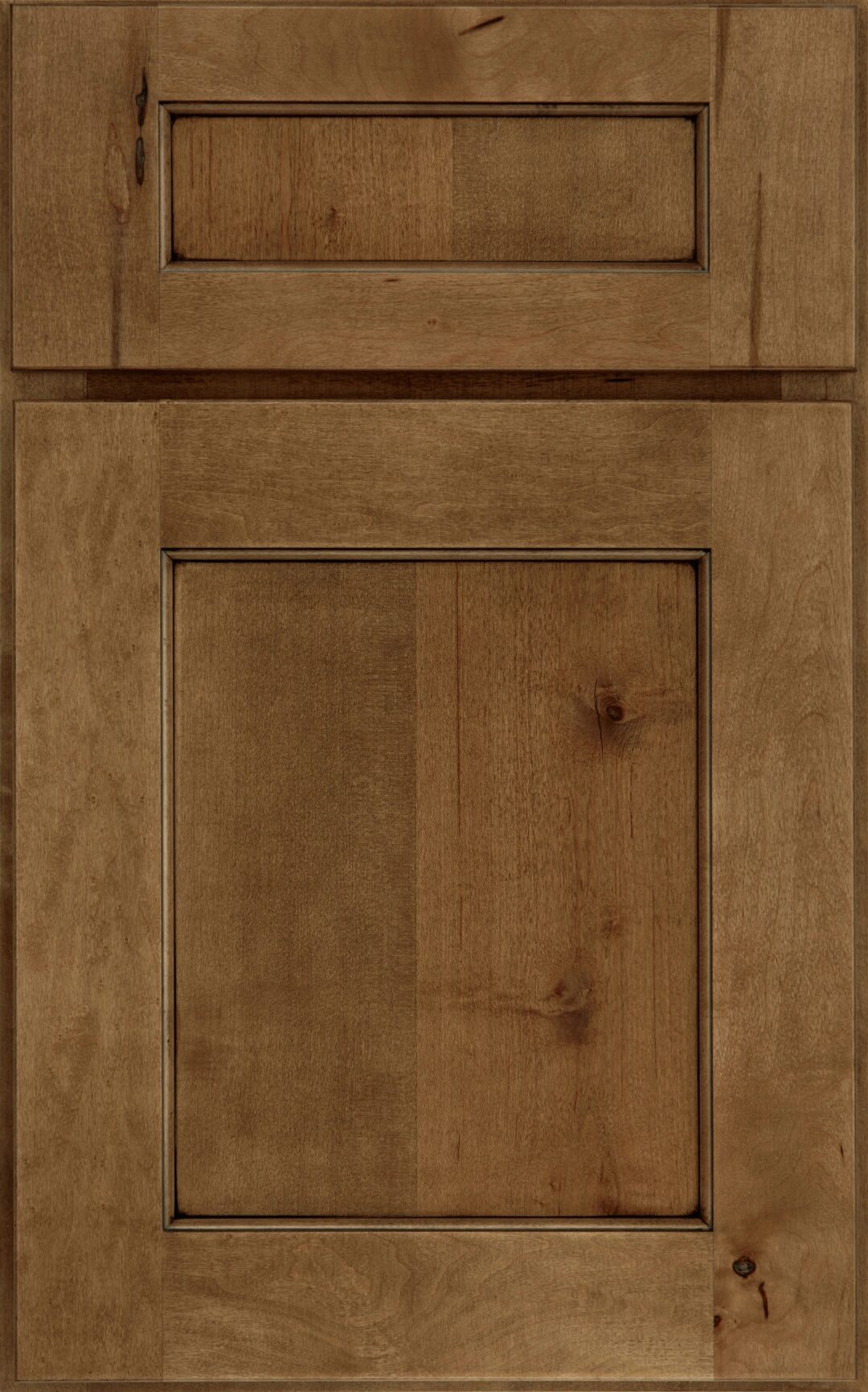 Park Place Flat Panel Door - Premium Cabinetry Design