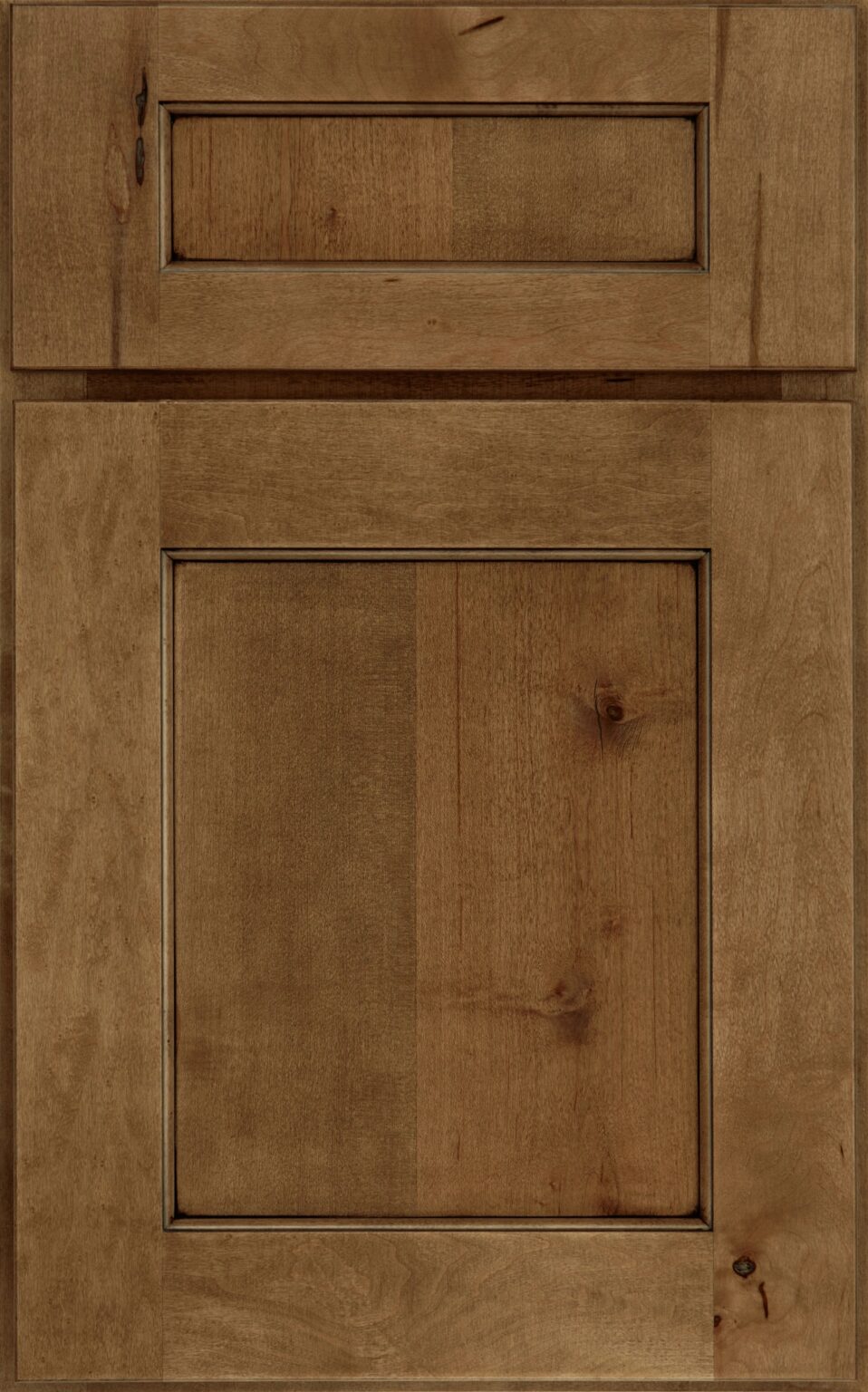 Park Place Flat Panel - Medallion Cabinetry