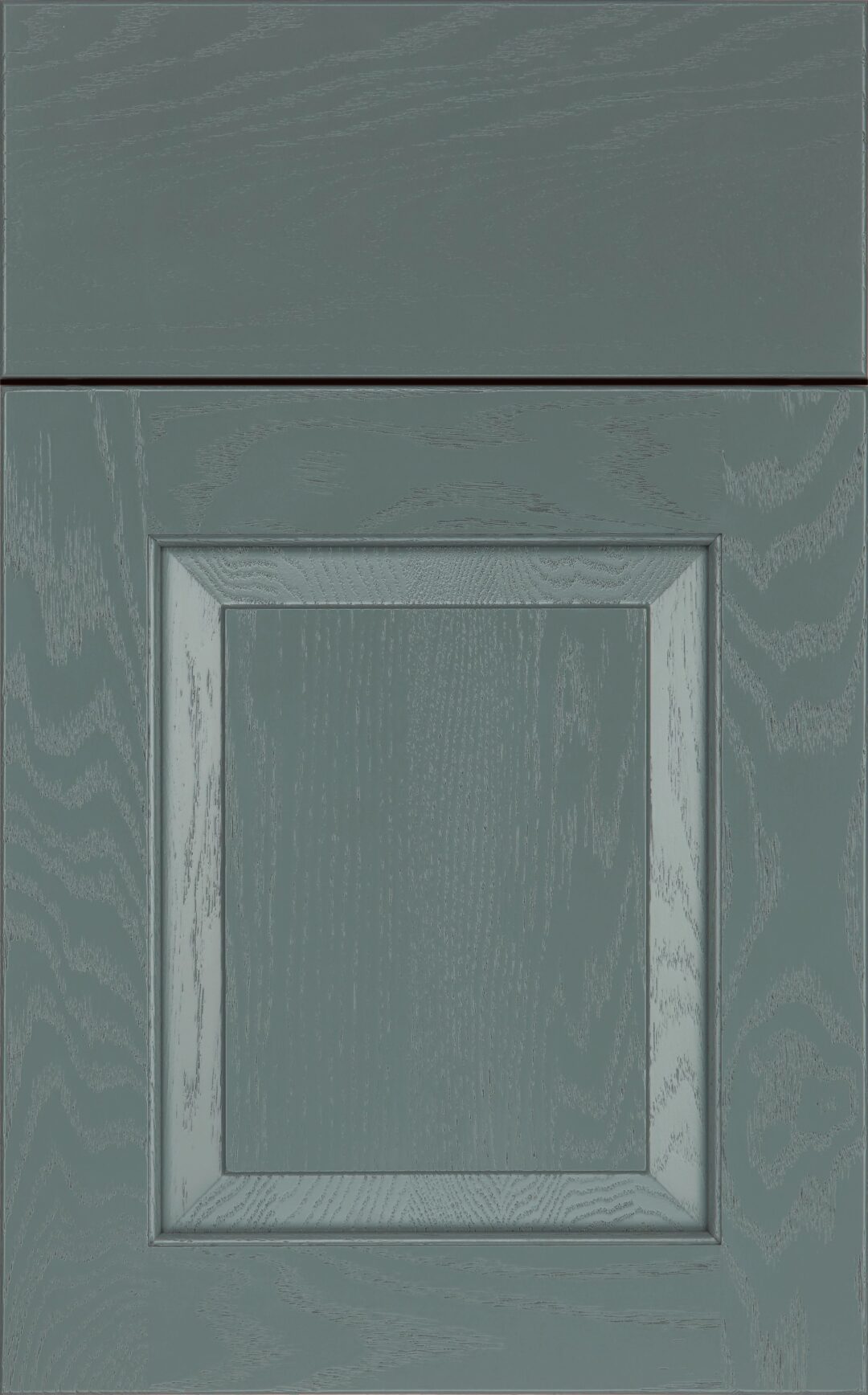 Park Place Raised Panel Door | Medallion Cabinetry