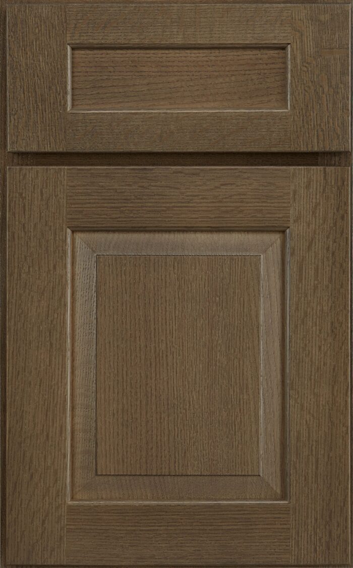 Park Place Raised Panel Door | Medallion Cabinetry