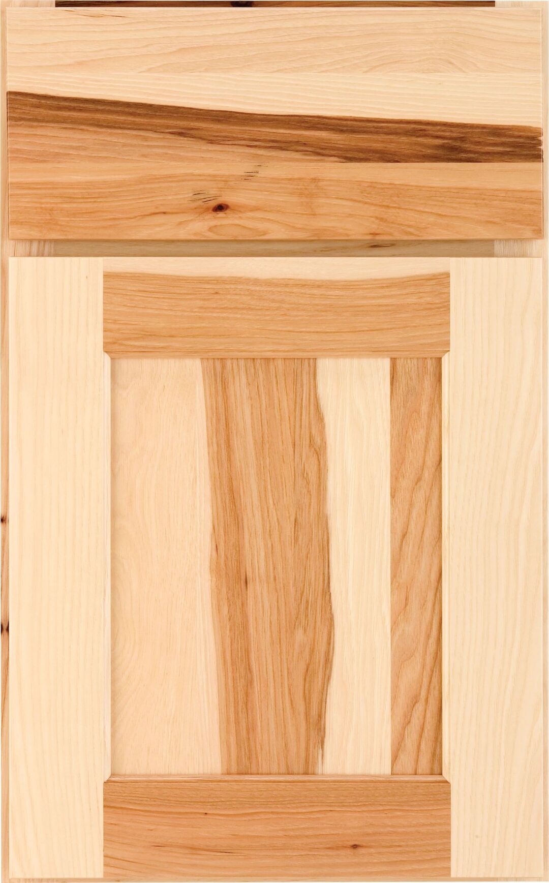 Park Place Reverse Raised Panel Door | Medallion Cabinets