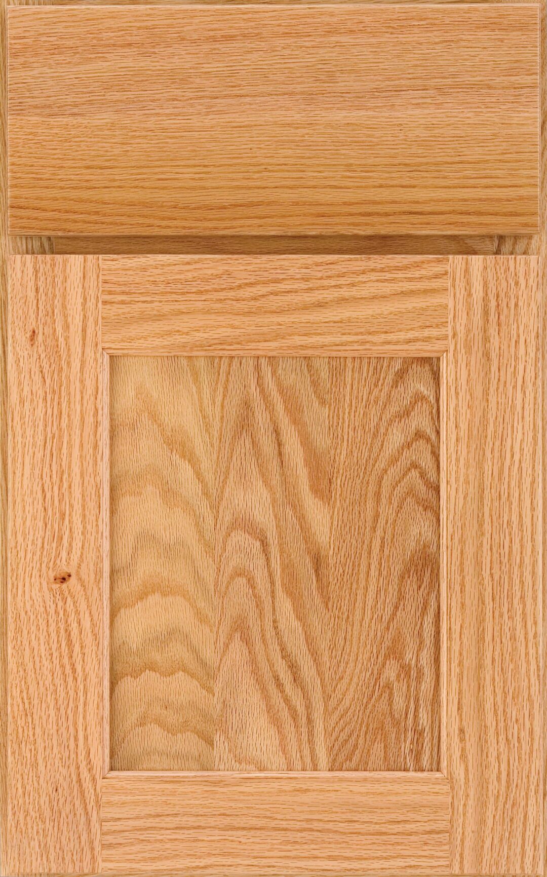 Park Place Reverse Raised Panel Door | Medallion Cabinets