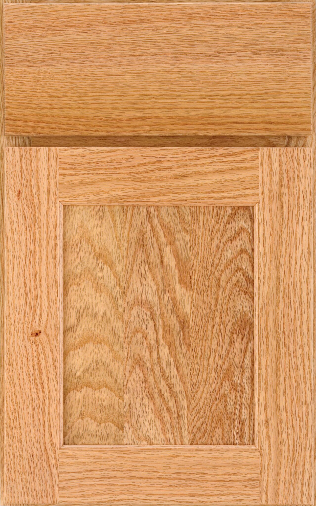 Park Place Reverse Raised Panel Door | Medallion Cabinets