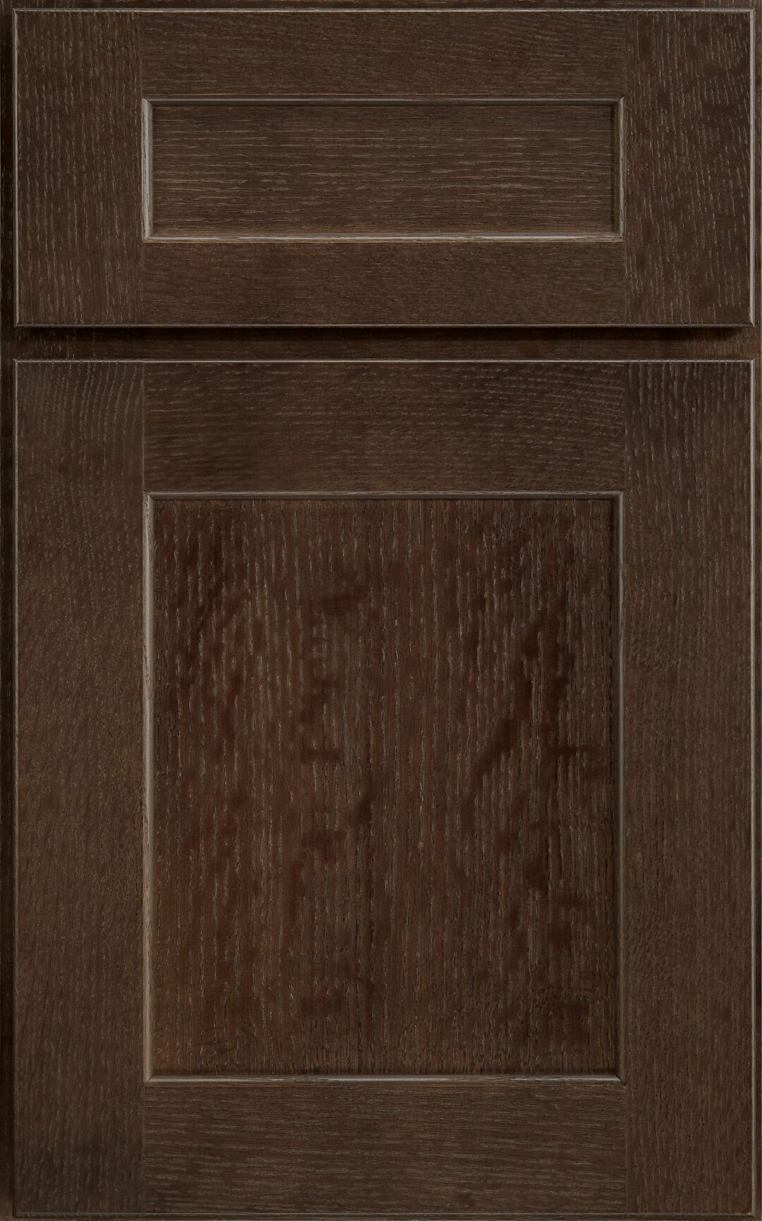 Park Place Reverse Raised Panel Door | Medallion Cabinets