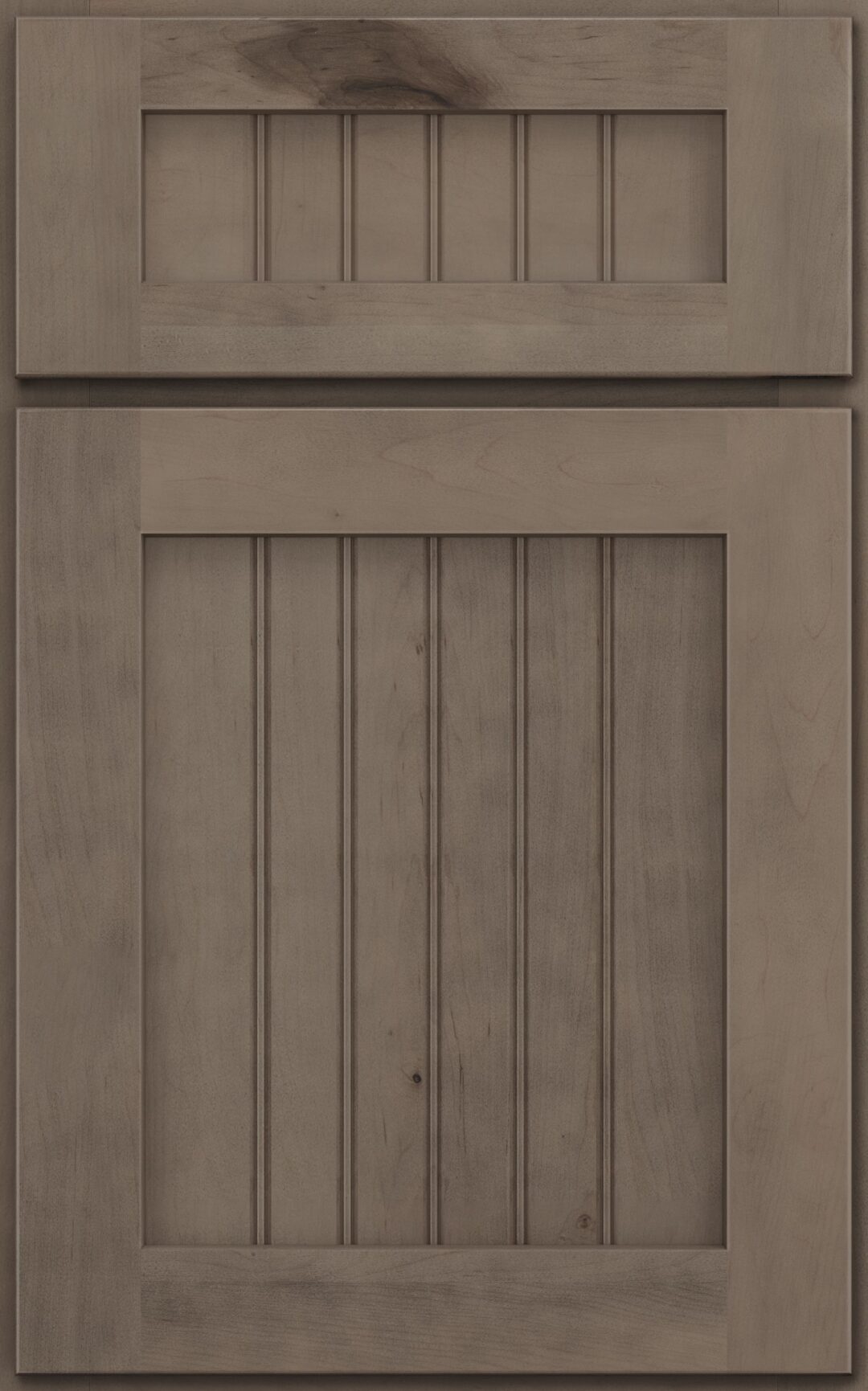 Potters Mill Beaded Panel Door | Classic Medallion Style