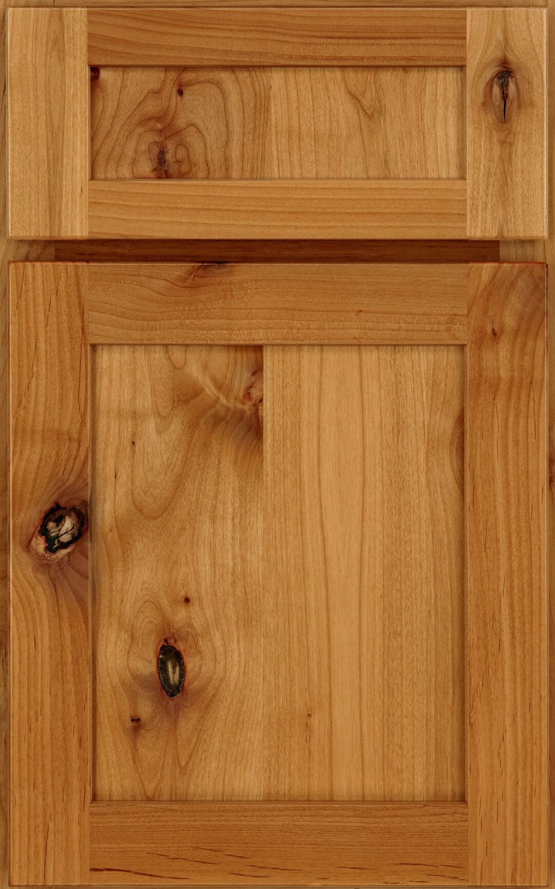 Potter’s Mill Flat Panel - Medallion Cabinetry