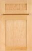 Potters Mill Flat Panel Door | Classic Medallion Quality