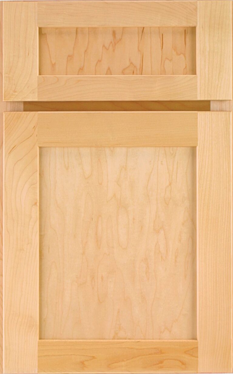 Potter’s Mill Flat Panel - Medallion Cabinetry