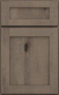 Potter’s Mill Flat Panel - Medallion Cabinetry