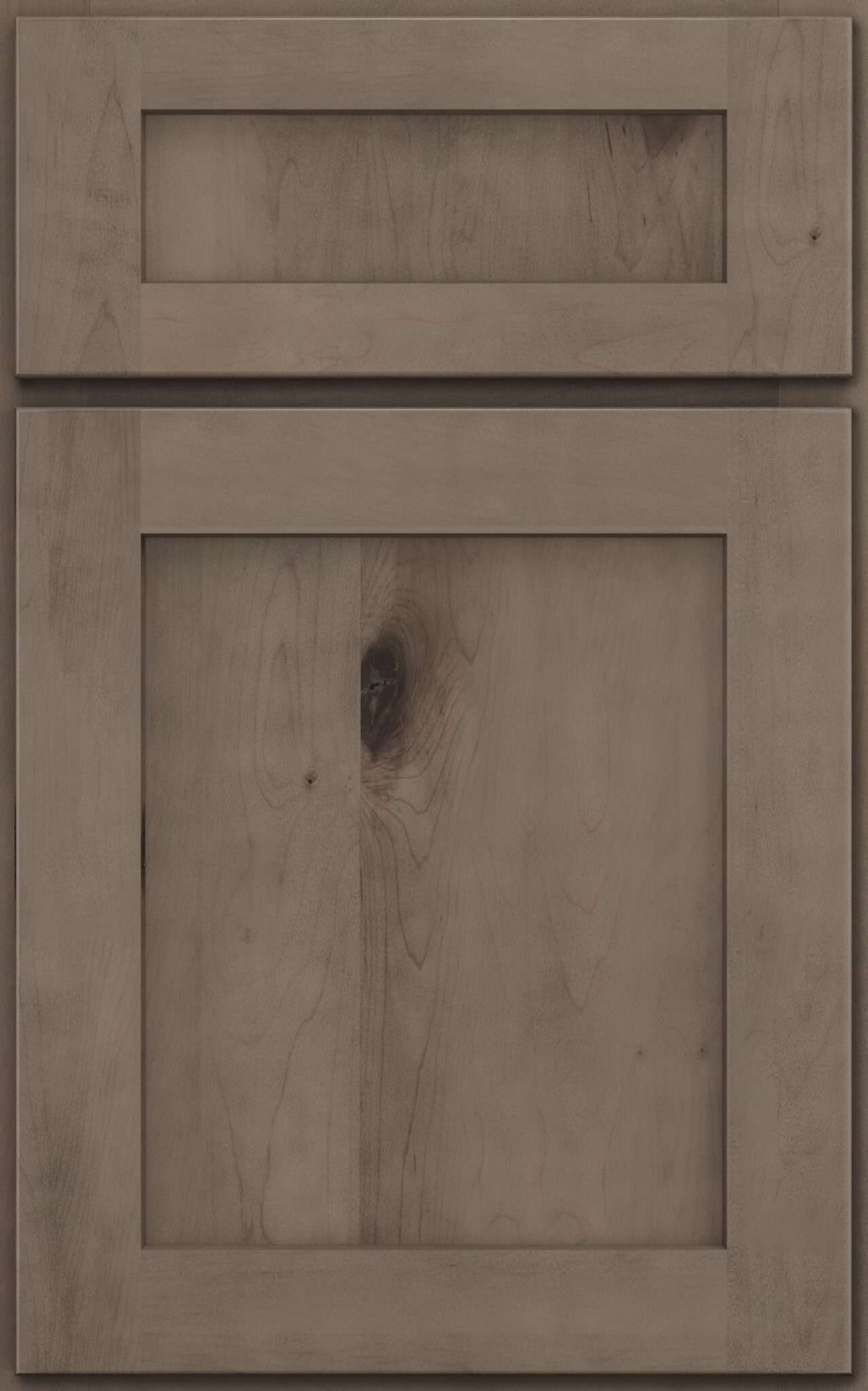Potters Mill Flat Panel Door | Classic Medallion Quality