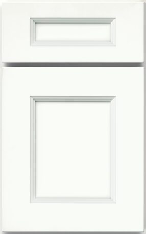 Providence Reverse Raised Panel | Medallion Cabinetry