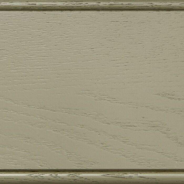 Light Seagrass Sheer Finish Medallion Cabinetry