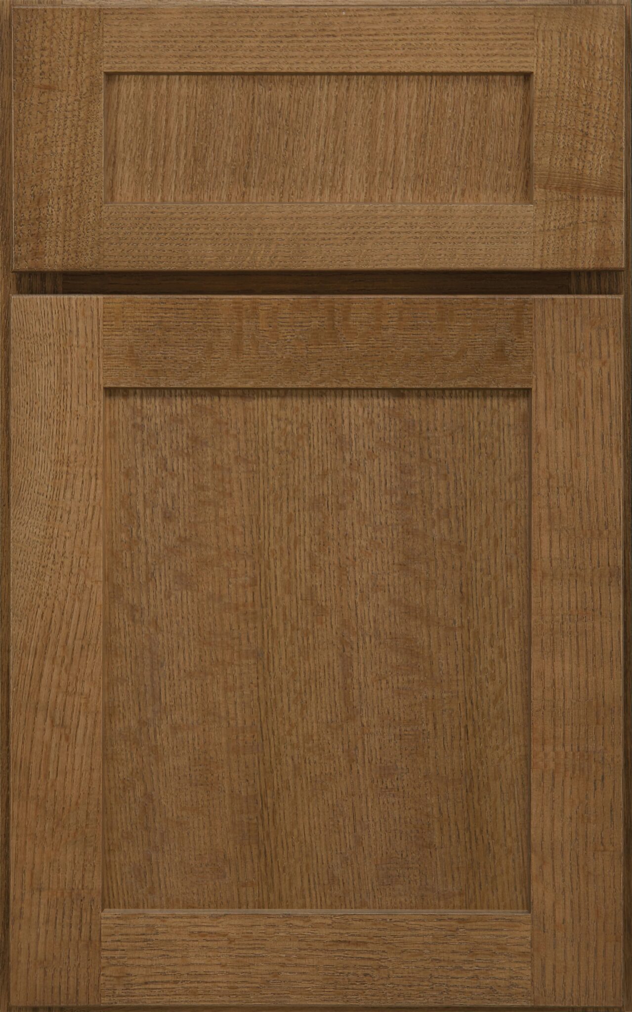 Potter’s Mill Flat Panel - Medallion Cabinetry