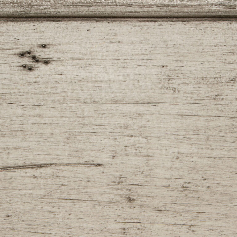 Harlan in Silver Appaloosa on Maple - Medallion Cabinetry