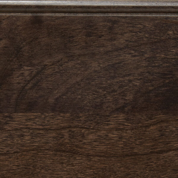 Sophisticated Smoke Cabinetry Finish | Medallion Cabinetry