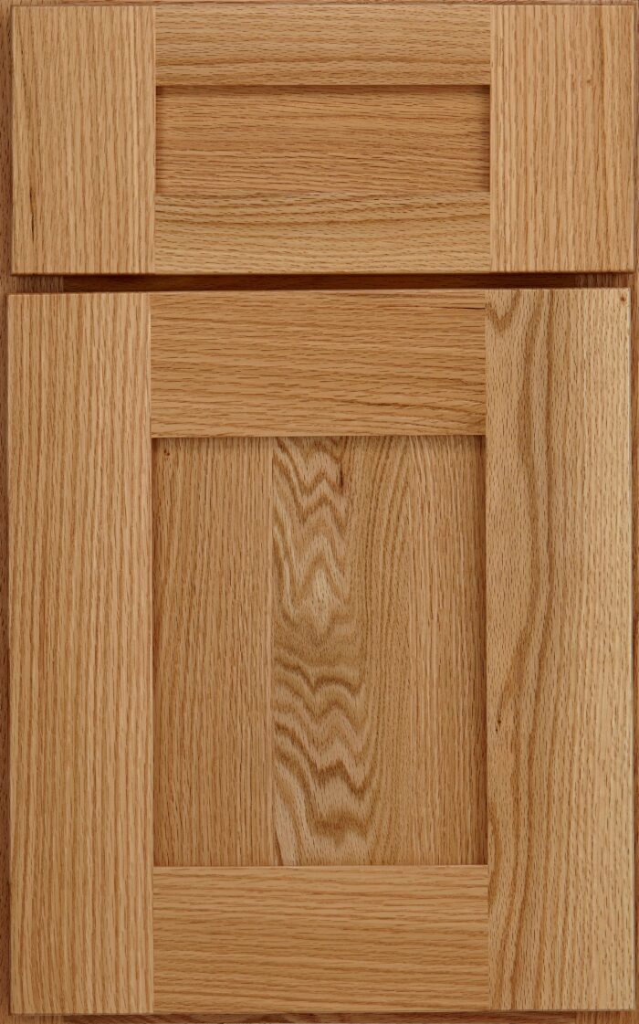 Sonoma Reverse Raised Panel - Medallion Cabinetry