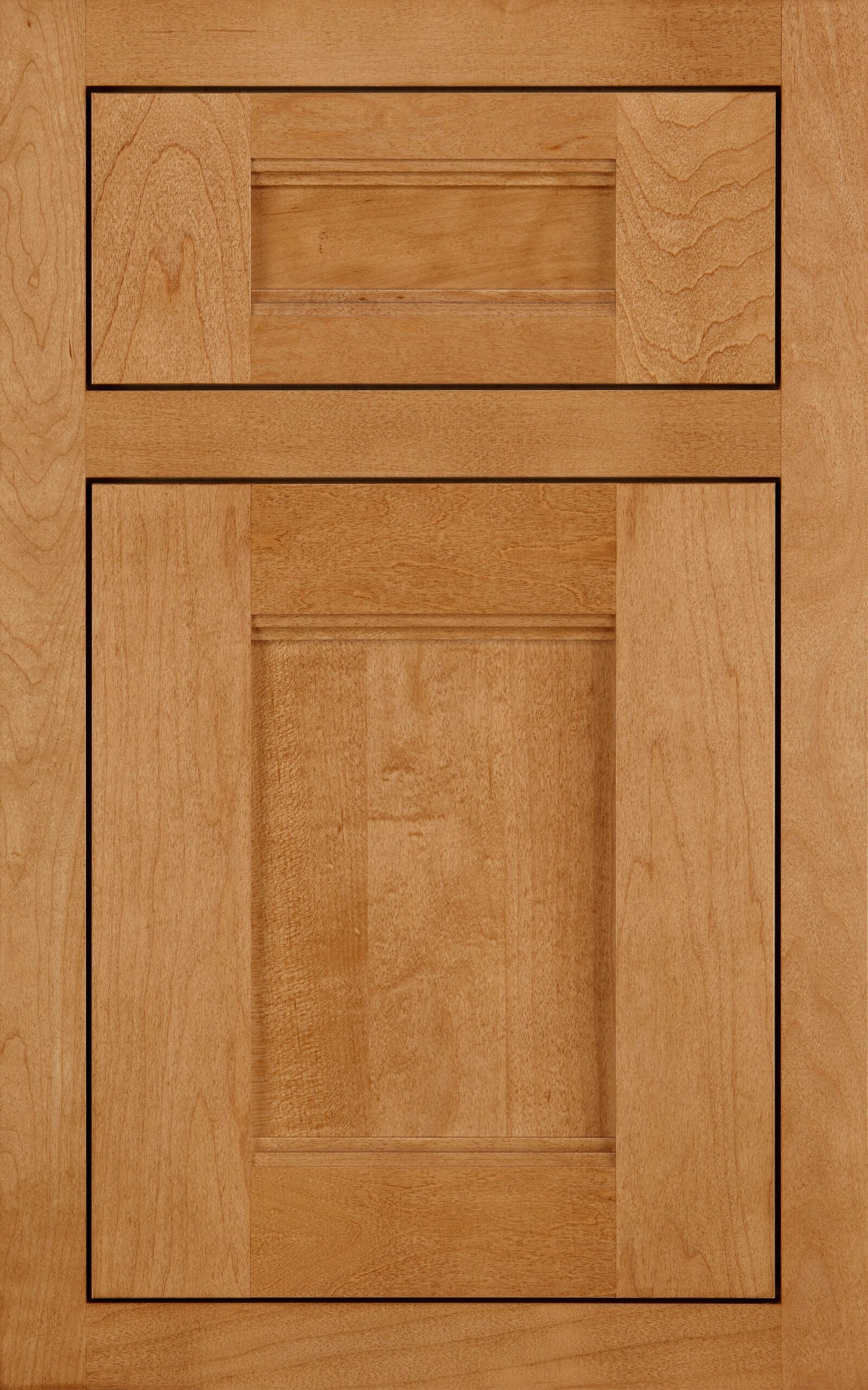Stockton Platinum - Medallion Cabinetry