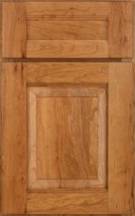 Stockton Raised Panel - Medallion Cabinetry