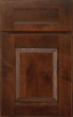Stockton Raised Panel - Medallion Cabinetry