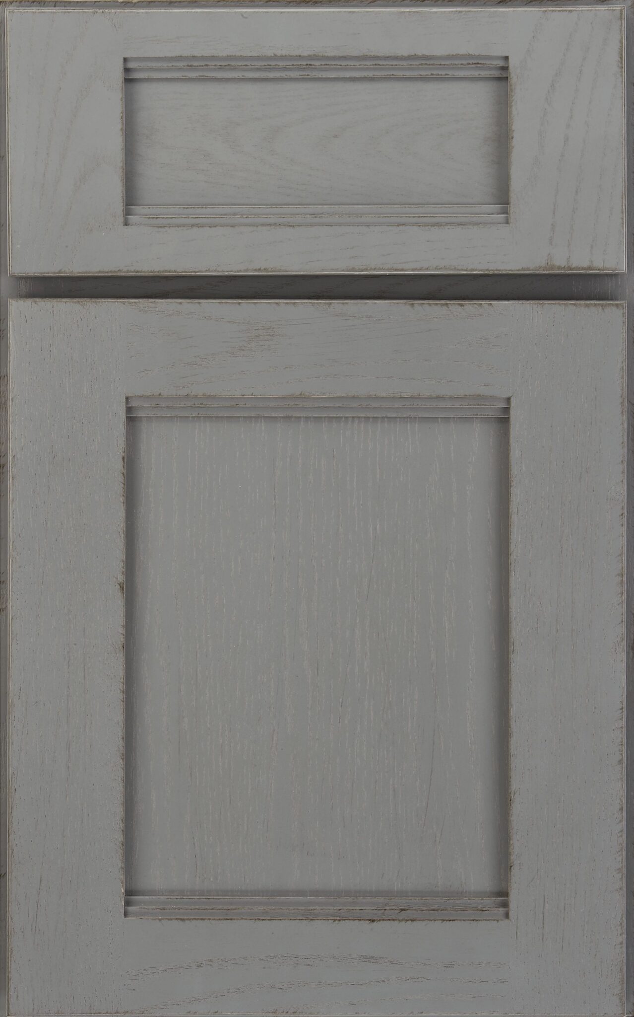Stockton Reverse Raised Panel - Medallion Cabinetry
