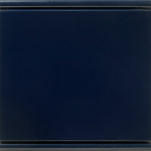 Tidal Cabinet Finish – Rich Coastal Blue by Medallion