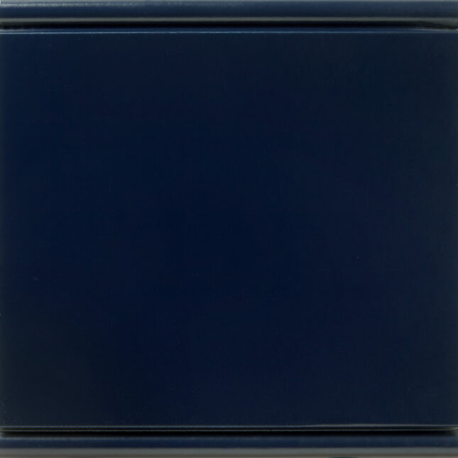 Tidal Cabinet Finish – Rich Coastal Blue by Medallion