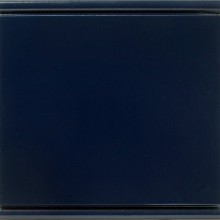 Tidal Cabinet Finish – Rich Coastal Blue by Medallion