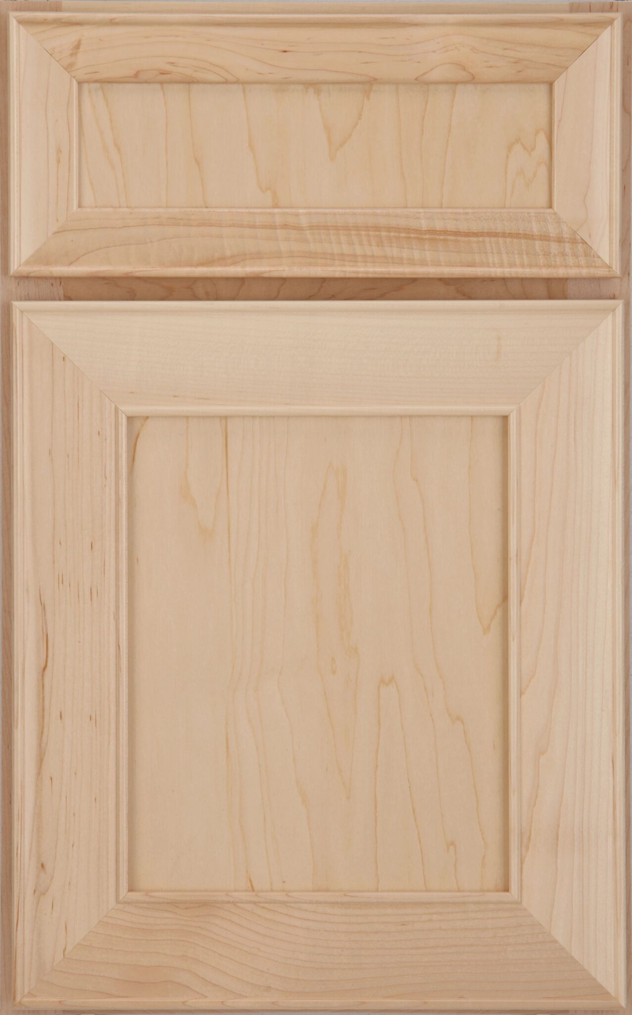 Valencia Flat Panel - Medallion Cabinetry