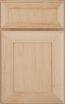Valencia Flat Panel - Medallion Cabinetry