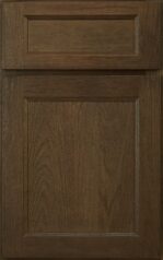 Wallace Flat Panel - Medallion Cabinetry