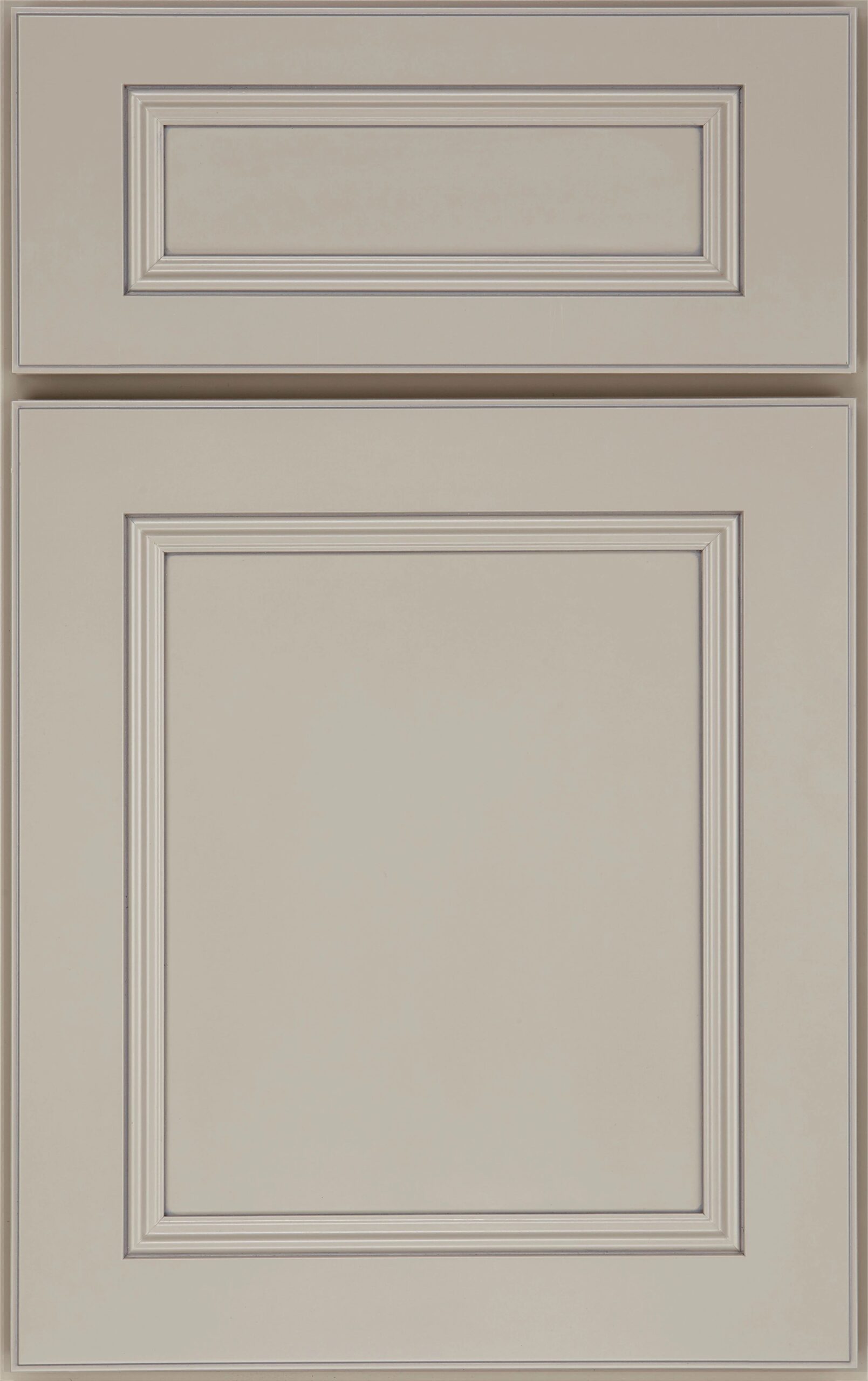 Wellington Flat Panel - Medallion Cabinetry