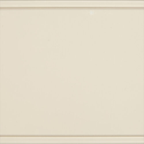 White Chocolate Finish – Creamy Elegance | Medallion