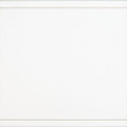 White Icing - Medallion Cabinetry