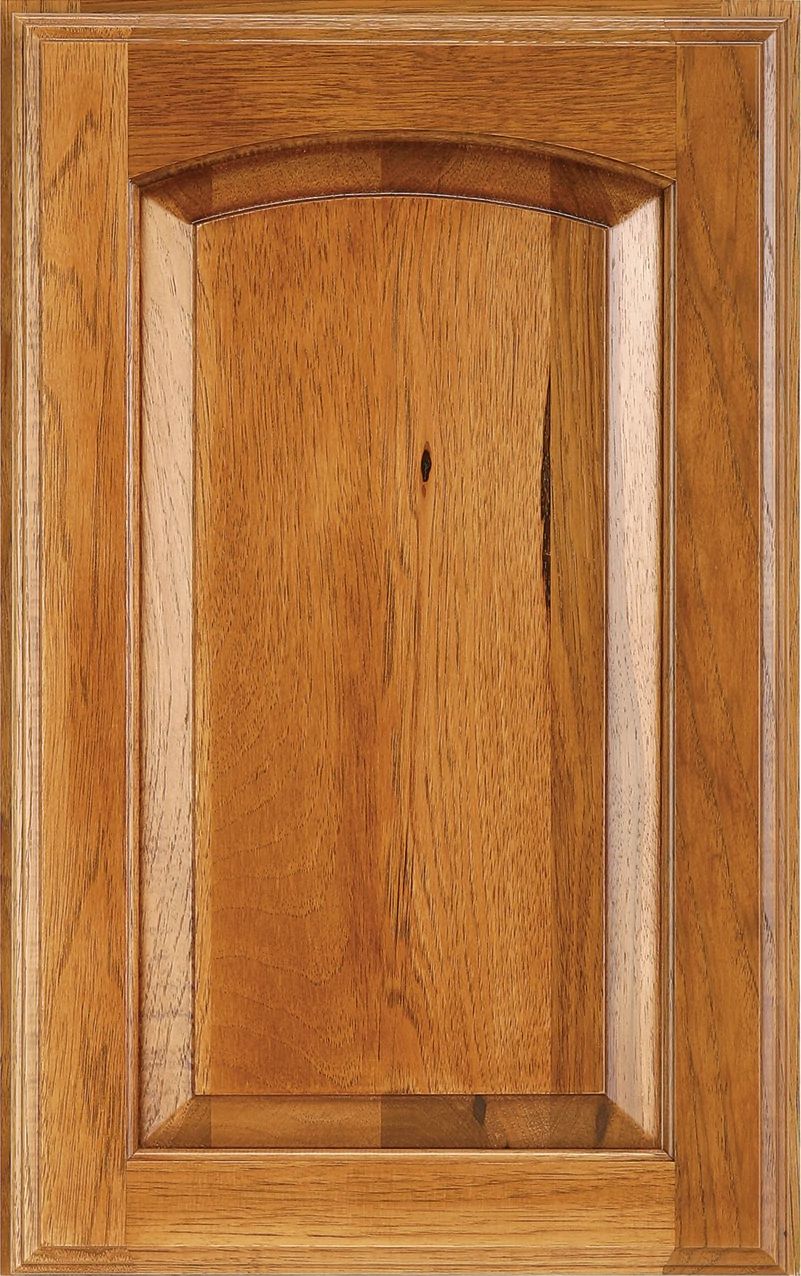 Windwood Raised Panel - Medallion Cabinetry