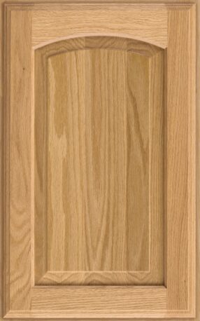 Windwood Raised Panel - Medallion Cabinetry