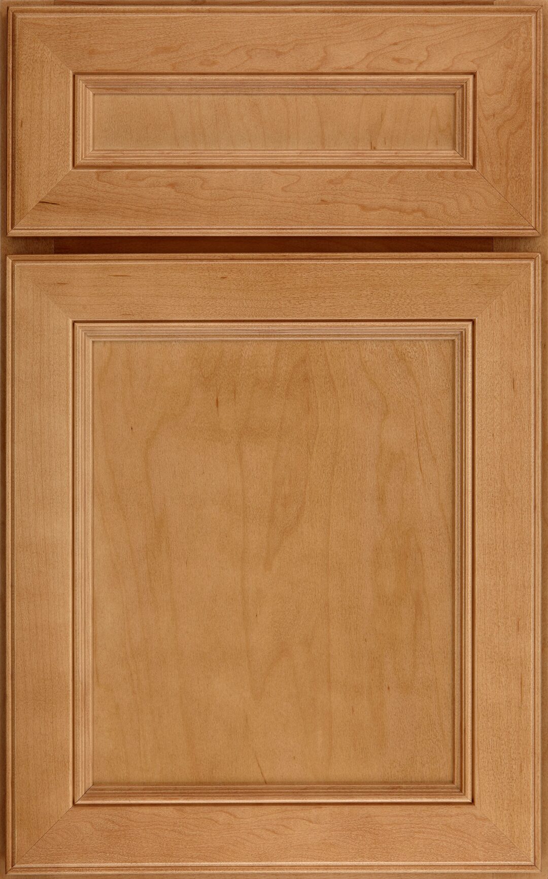 York Reverse Raised Panel - Medallion Cabinetry
